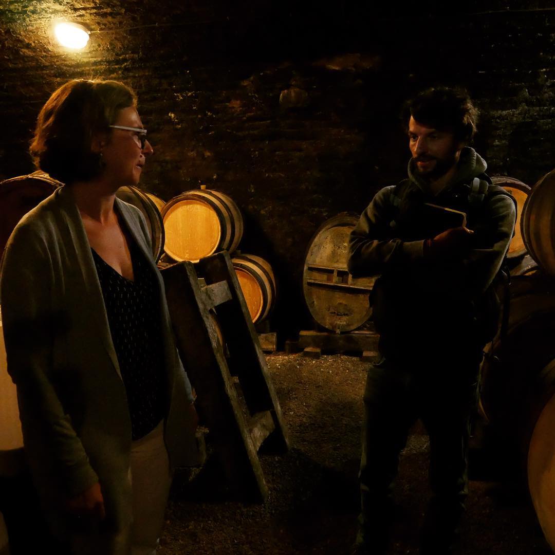 Les Belles Distilleries – Belle Gnôle par Côquetelers
